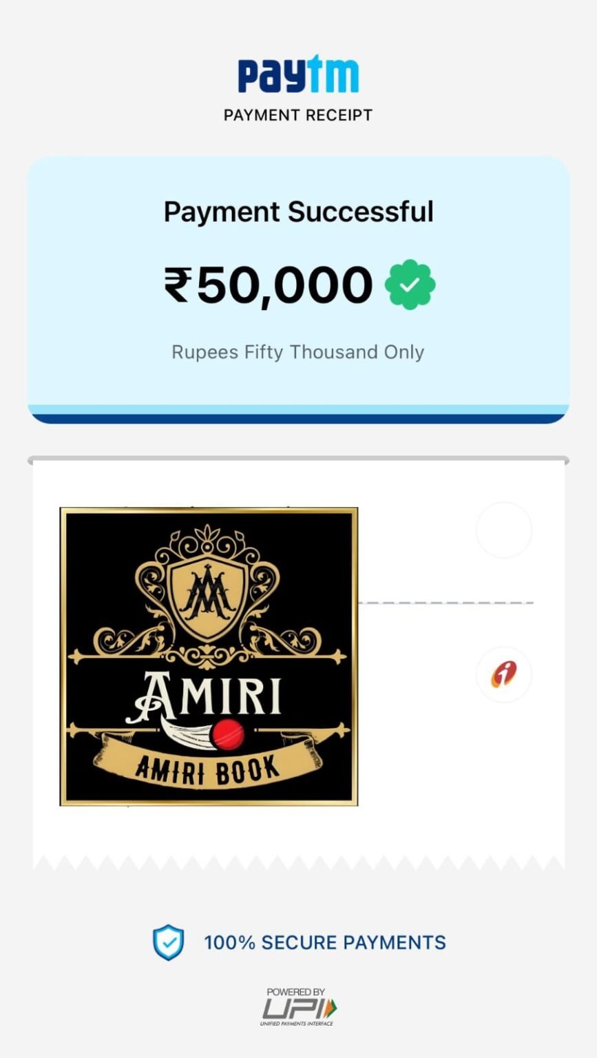 Become a Betting King! Get Your Online Book ID Now